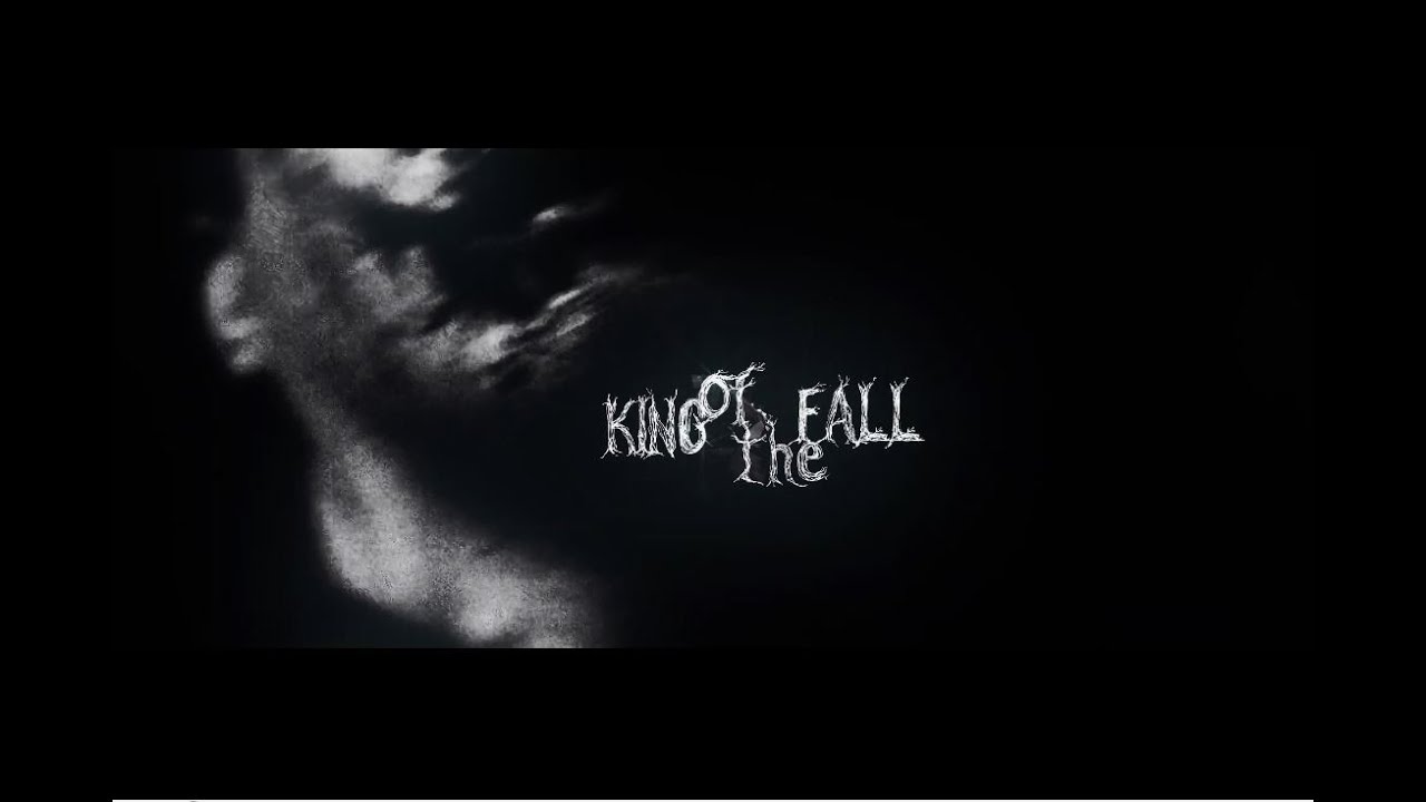 KING OF THE FALL (2018) - YouTube