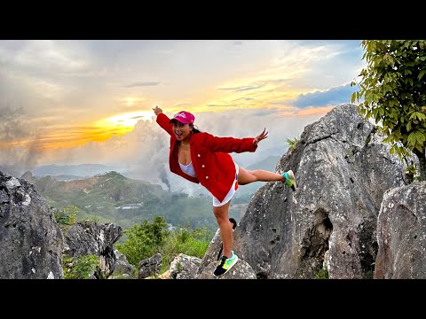 Sarah Ardhelia Fitness sedang live sekarang!