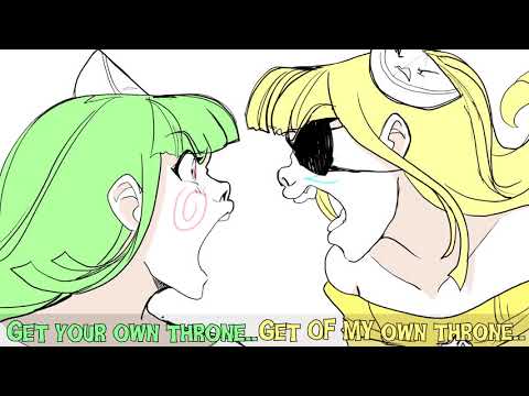 YTP - Vannalemon Destroys My Channel For No Reason