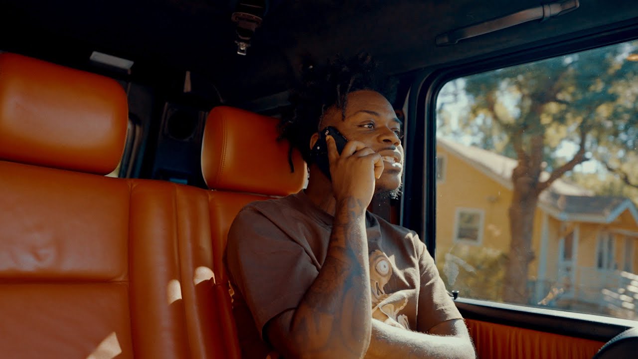 Quin NFN - Just Getting By, Pt. 2 (Official Video) - YouTube Music