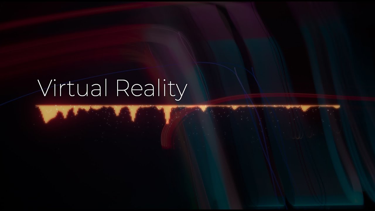 Virtual Reality - AI Composed Pop Composition by AIVA - YouTube
