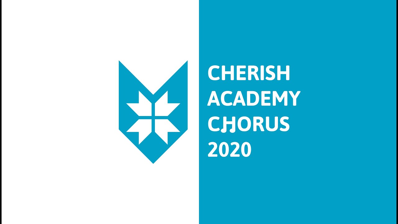 Cherish Academy | Chorus 2020 - YouTube