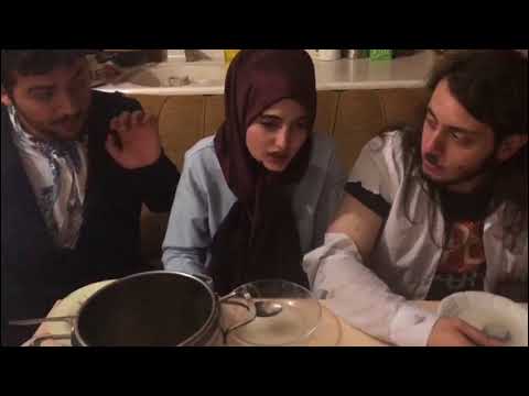 Yenmekteyiz (ödev)