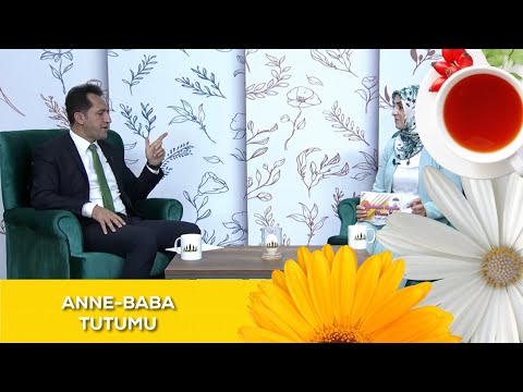 Şazime Hancı ile Gününüz Aydın Olsun - 74. Bölüm - Anne Baba Tutumu