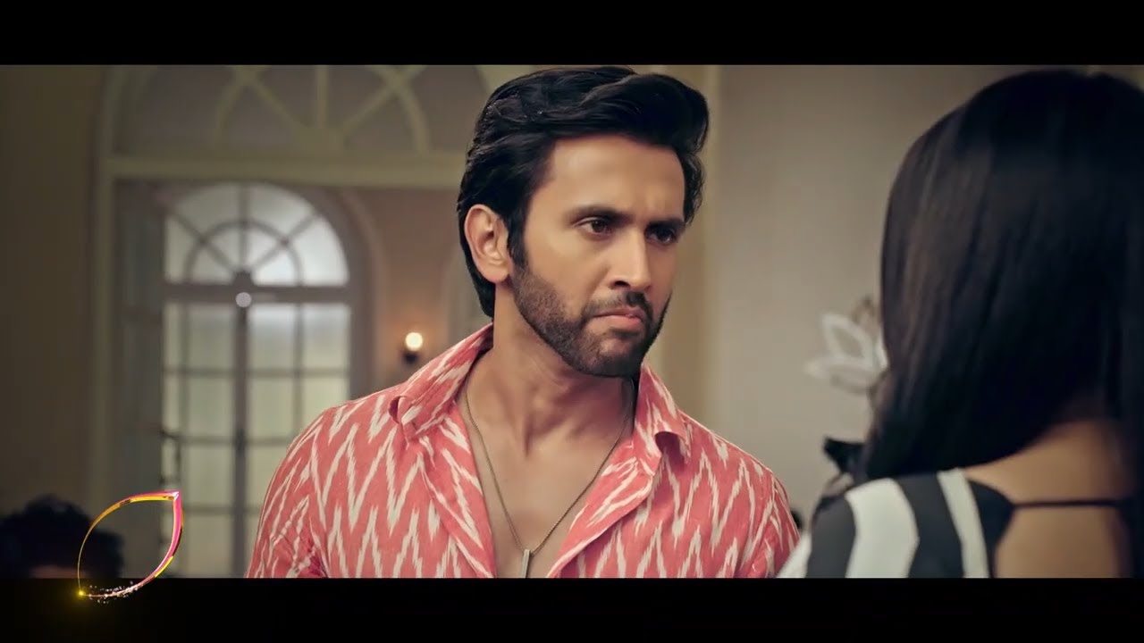 Ram Bhavan - New Serial Promo | Starts Jan 29, Mon-Sun, ET 8 PM & PT 5 ...