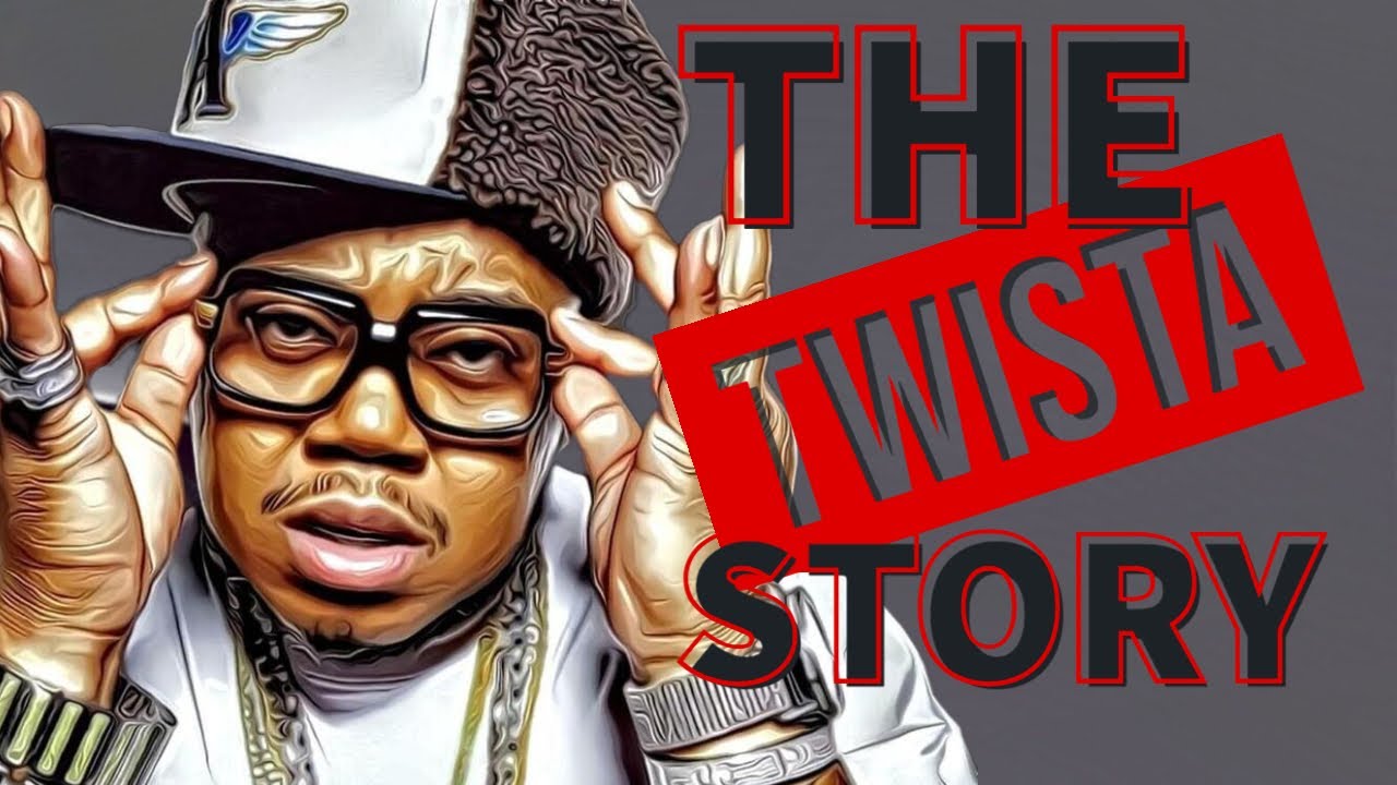Documenting: Twista | The Life and Times of Twista (Documentary) - YouTube