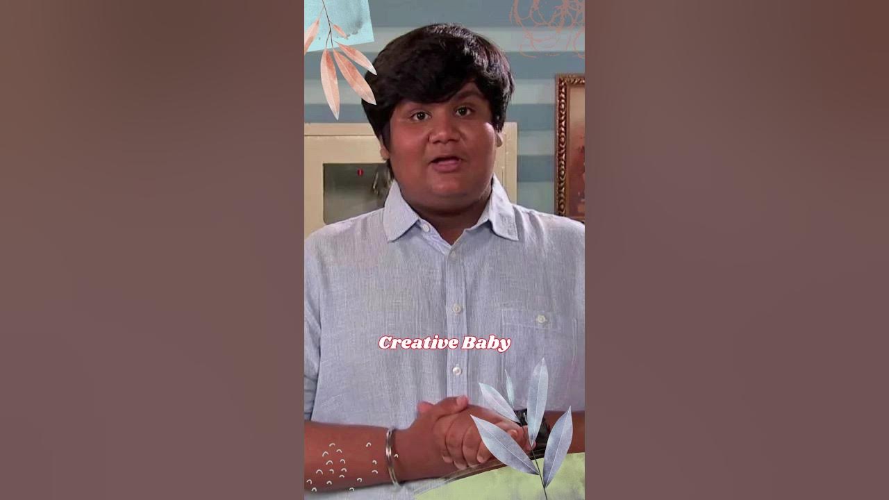 Kush Shah aka ‘Goli’ from ‘TMKOC’ quits show after 16 years # ...