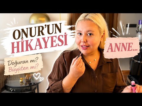KENDİ DOĞURMADI AMA 😢 // TAKİPÇİ HİKAYELERİ 5 