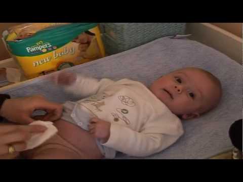 Les bons gestes anti-fesses rouges en images