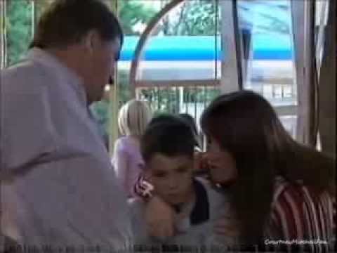 Brookside | Jack McMullen As Josh McLoughlin [14th November 2002] - YouTube