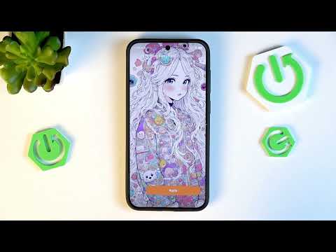 VIVO X300 - Duvar Kağıdı Nasıl Değiştirilir