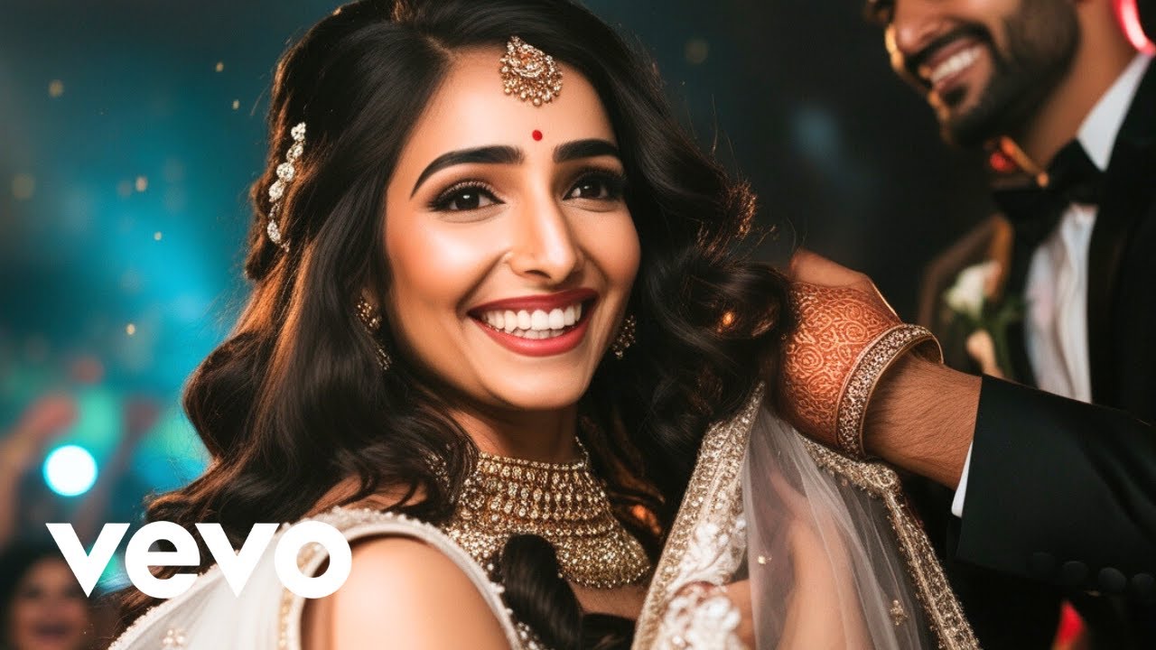 Shadows of Forever - Elsa Jones (Official Music Video) - YouTube