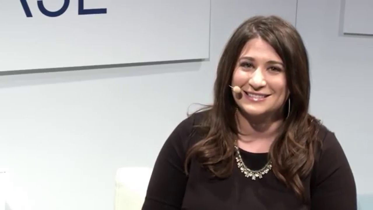 Kathy Sanders | August.com CMO - CES Coldwell Banker Smart Home ...