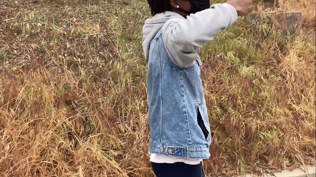 Ryan J II - Unsettled (Prod by. Ryu) - YouTube