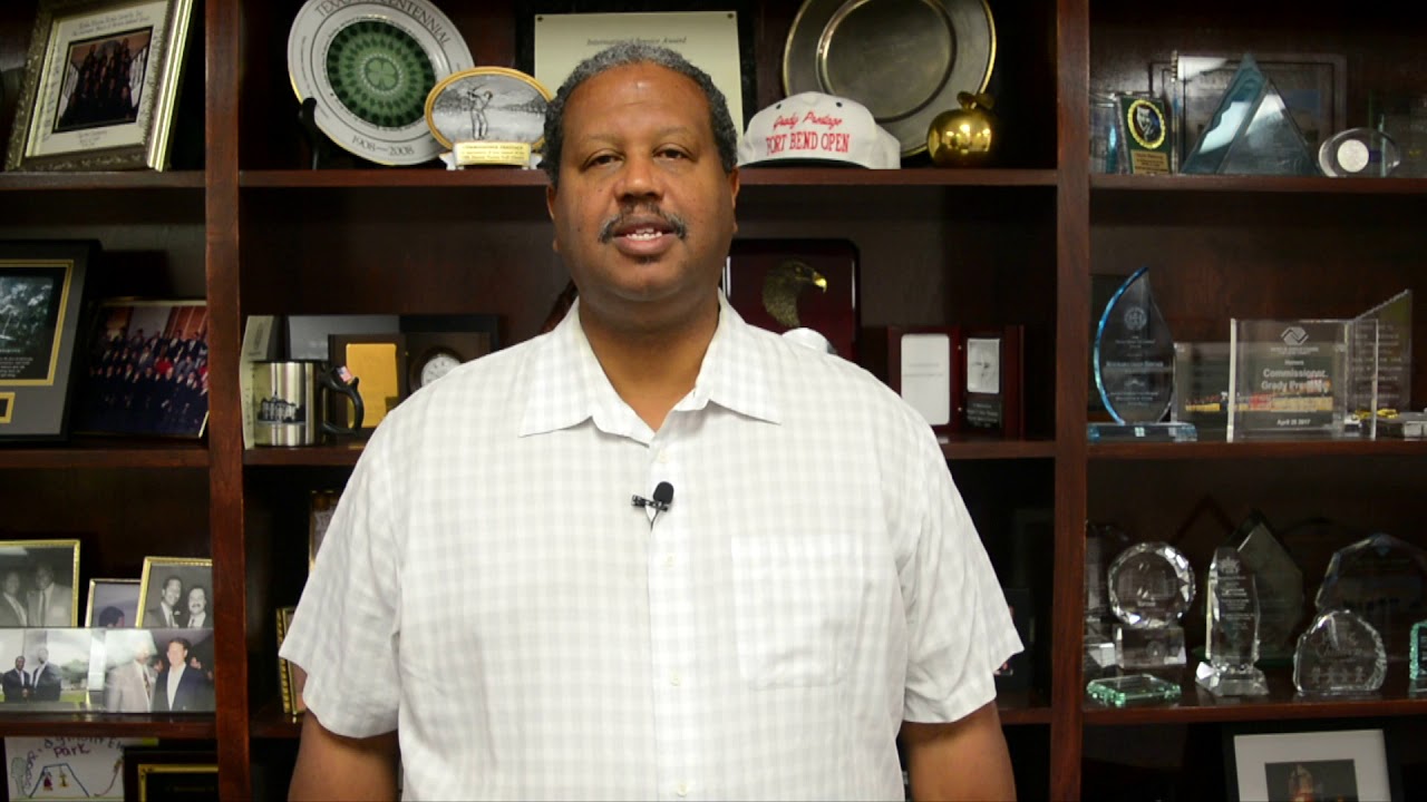 Mission Bend Community welcome's new Branch of Fort Bend County ...