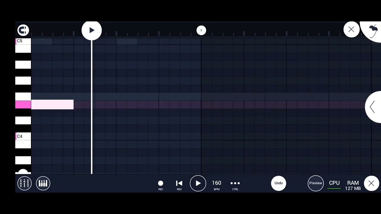 peppino's taunt origins - YouTube