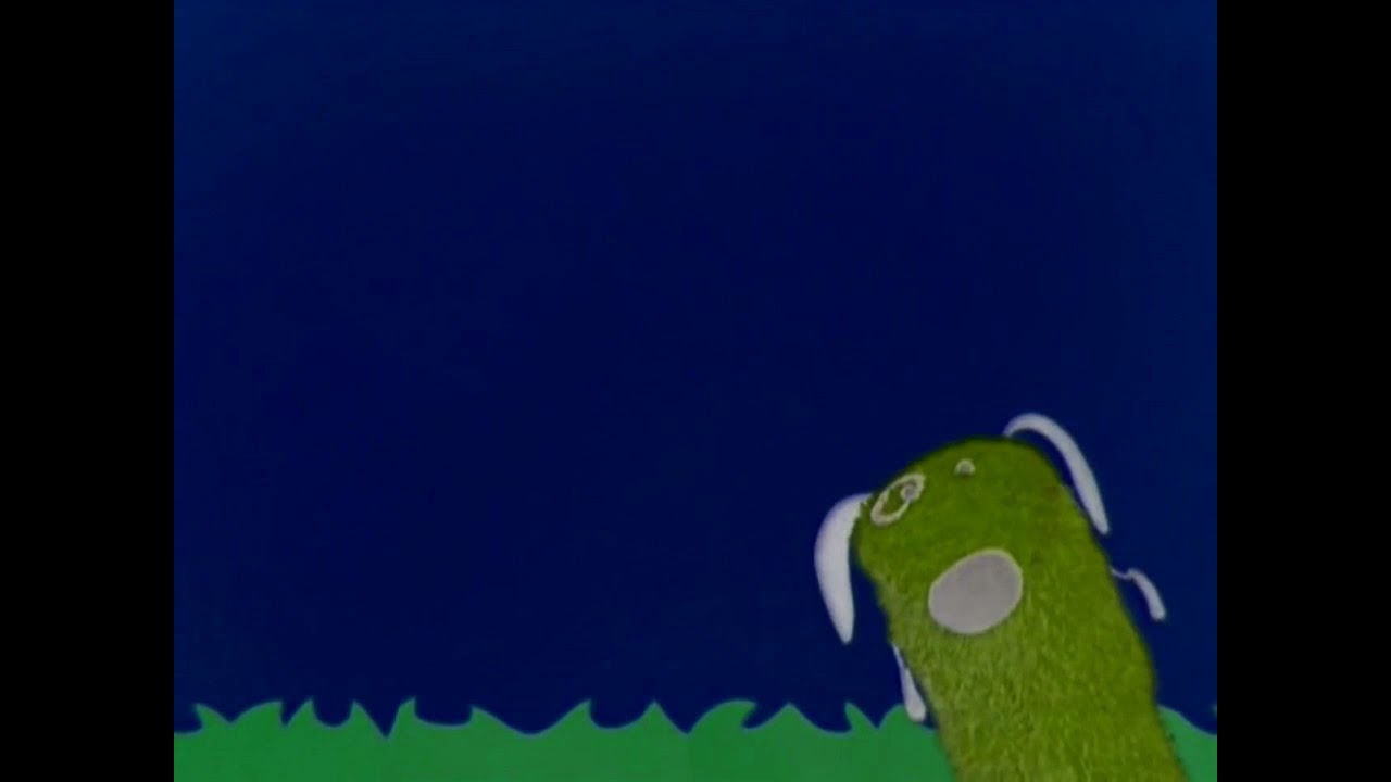 Curious Buddies - Theme Song (Horror Version) 😱 - YouTube