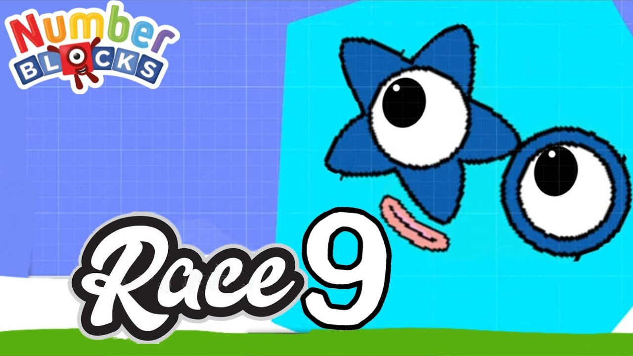 Race round 9 different track same rules! - YouTube