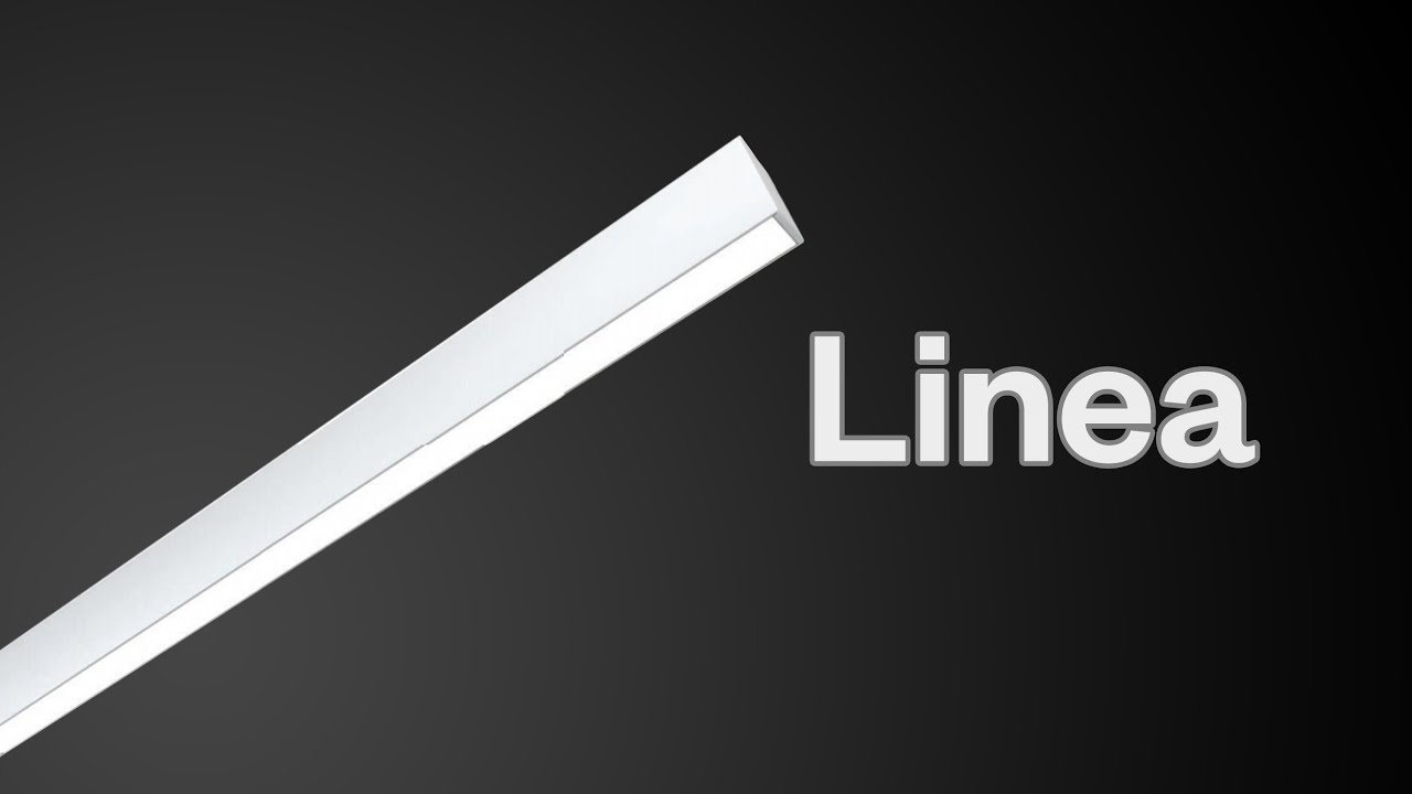 Linea Instructional Video - YouTube