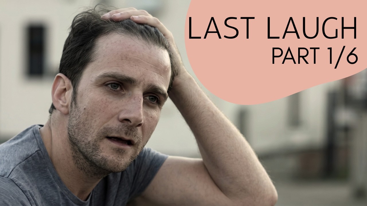 Last Laugh Part 1/6: He Loses His Wife — And Finds The Stage | Drama ...