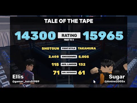 Slugger vs shotgun in ranked (ubg) - YouTube