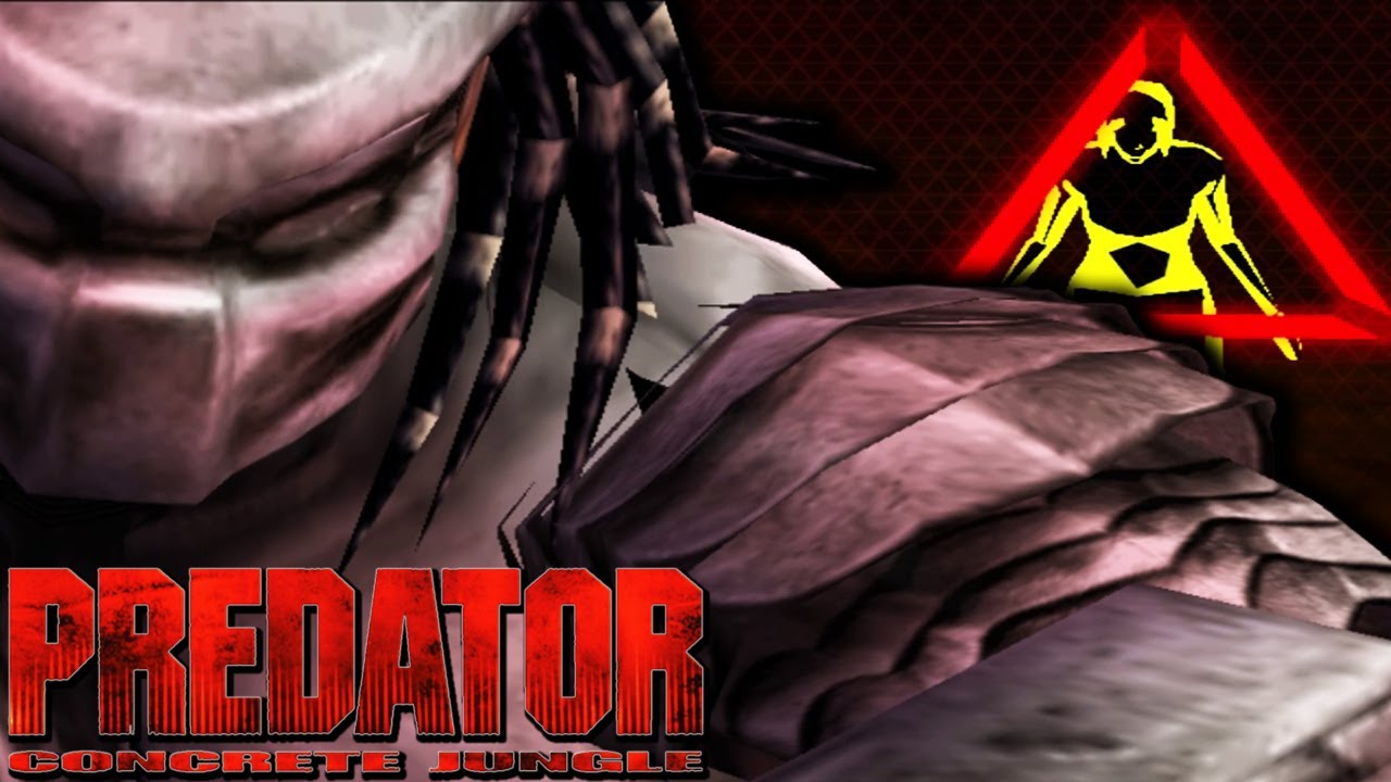 Predator Concrete Jungle - Skin Trade - Commentary Playthrough Guide ...