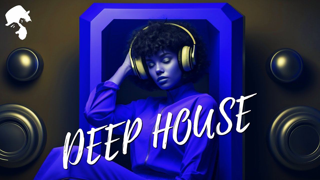 Gentleman - Deep House Mix 2024 [Deep Memories Vol.1] - YouTube