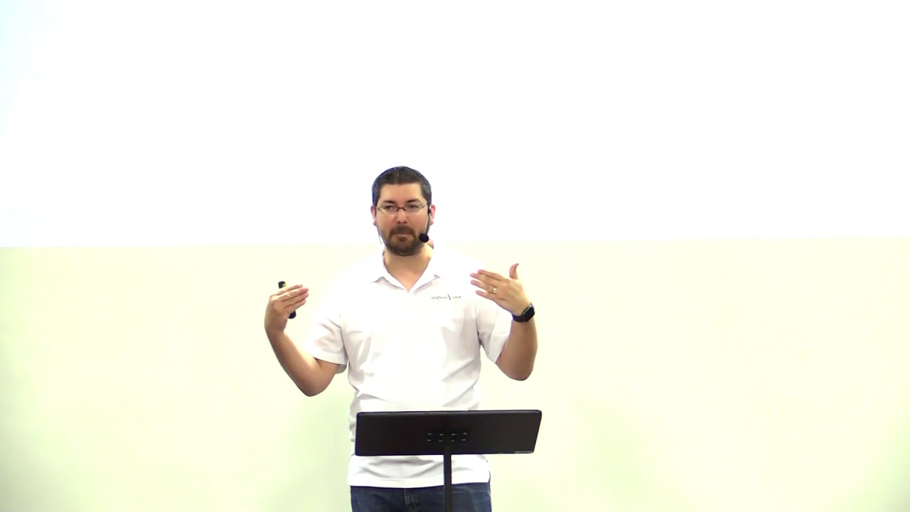 Jacobo hijo de Zebedeo - Apostoles - YouTube