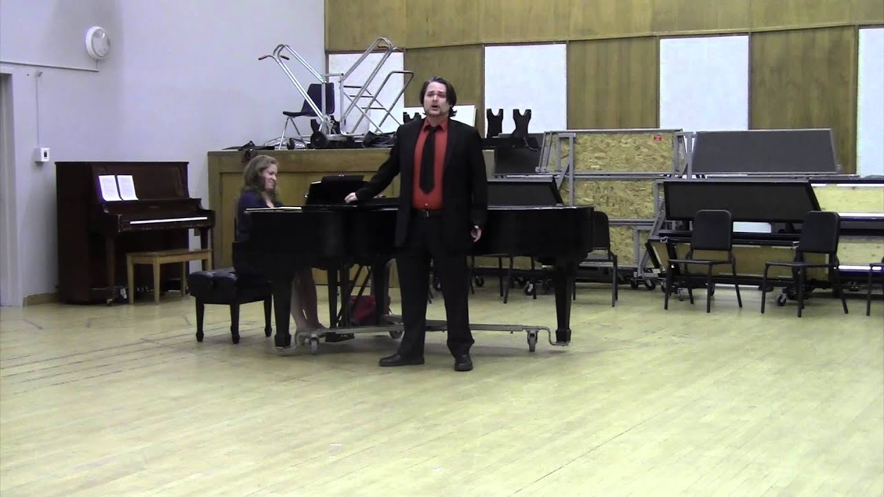 Eric Wilcox - YouTube