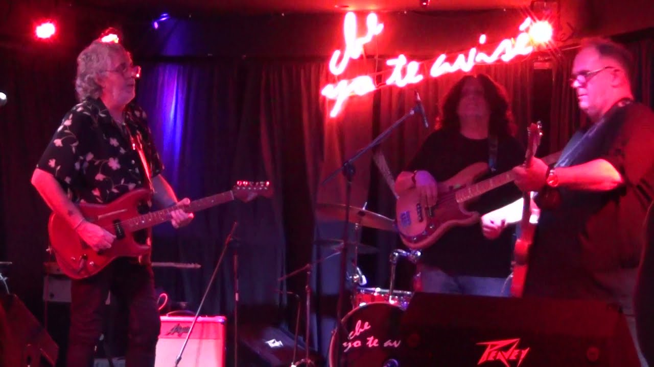 Alambre Gonzalez Inv. Daniel Raffo (Che Yo te avise, Buenos Aires, 26 ...