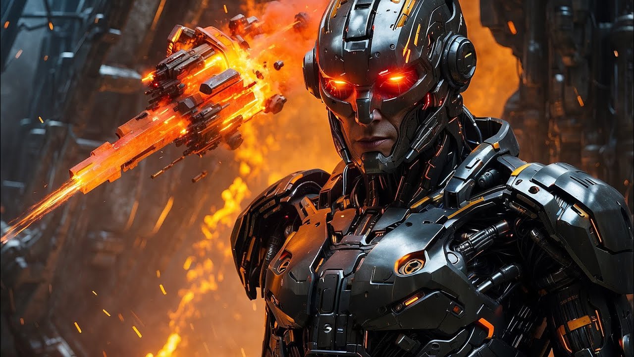 Unkillable Aliens Met Humans And Quickly Regretted It | Best HFY ...