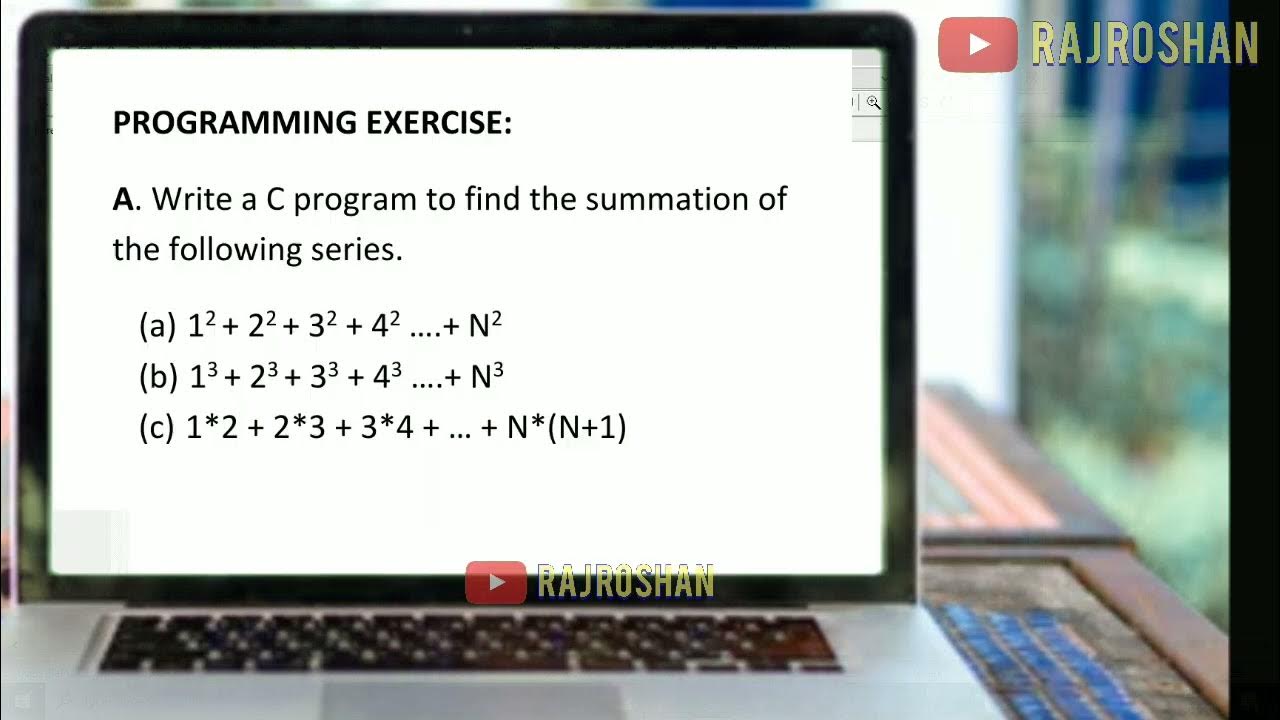 Introduction to Loops|Chapter 4|CLASS 10|SEBA||ASSAM|COMPUTER|SCIENCE ...