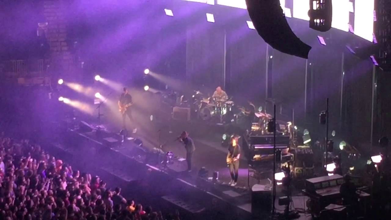 Radiohead - Creep - YouTube