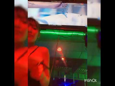 Bigo live dj múic girl