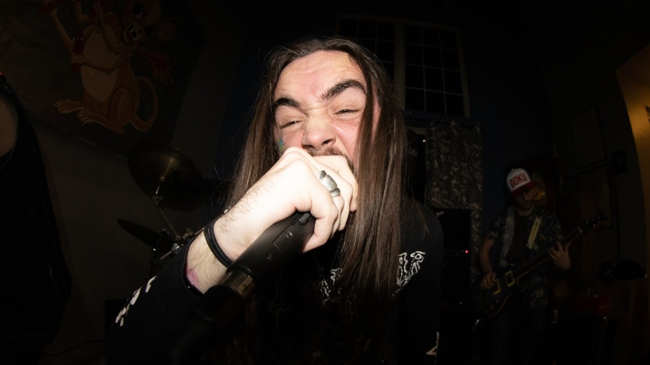 Dear Maria, Count Me In - All Time Low - Cover by Iresponsible - YouTube