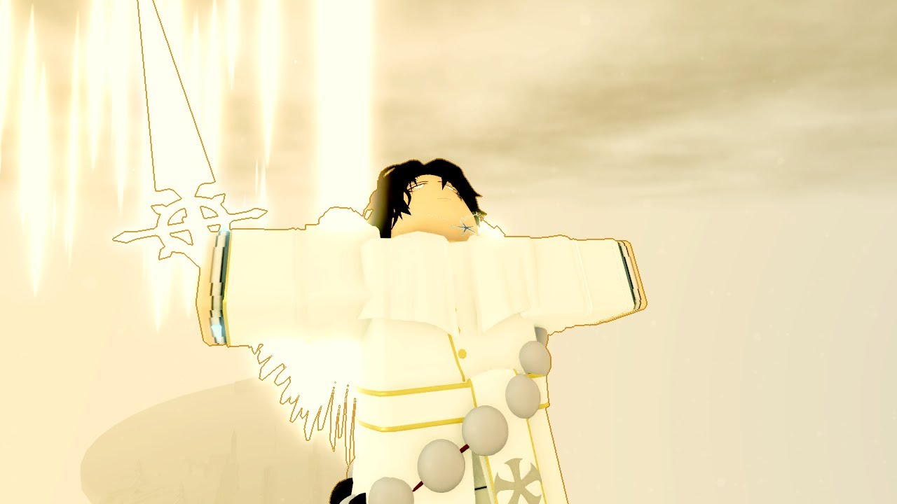 Miracle Vollständig | Type Soul - YouTube