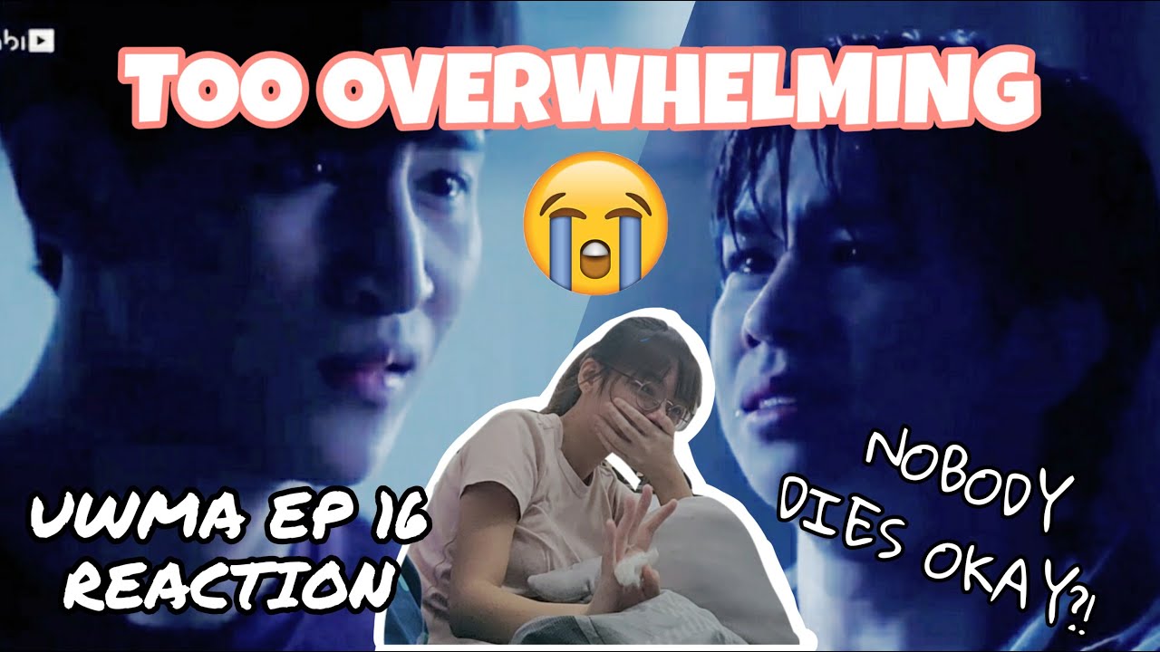 (HELL NOOOO) Until We Meet Again EP16 ด้ายแดง Reaction | JQ Seven - YouTube