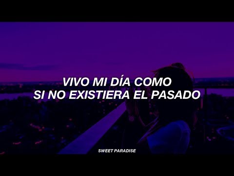 Zara Larsson - Lush Life [Traducida al Español]