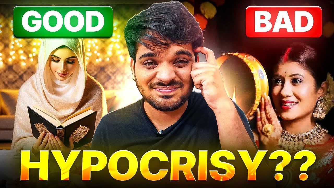 Ramzan vs. Karwa Chauth Fasting: Hypocrisy & Double Standards ...