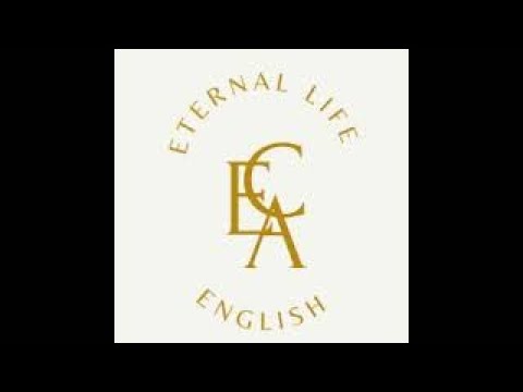 ECA TV 24/7 ENGLISH CHRISTIAN ONLINE TV / ECA ENGLISH - YouTube