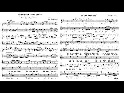 DERT BENDE DERMAN SENDE