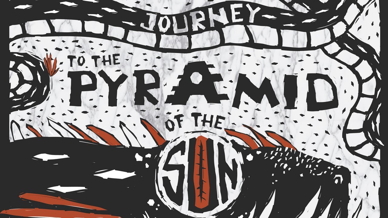 Zyrion - Journey To The Pyramid Of The Sun (2021) [Full EP] - YouTube