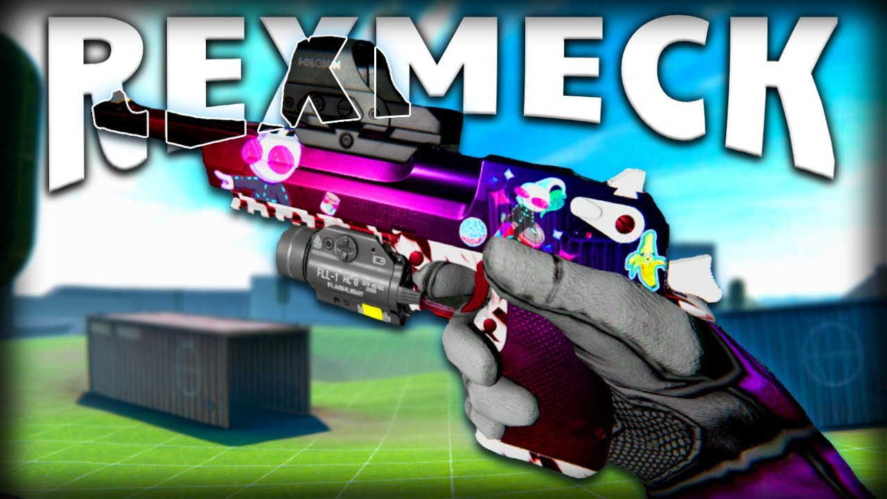 Bonelab's GREATEST Weapon Pack Is BACK! (Finally) - YouTube