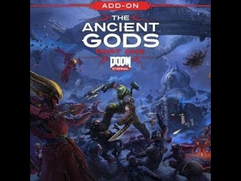 THE ANCIENT GODS VS HELLRUNNER !!!!!!!!!! - YouTube