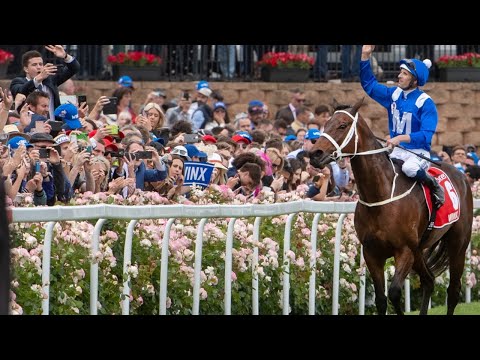 Several prominent jockeys banned from racing for three months after COVID-19 breach