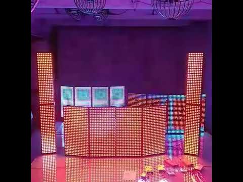 Dj Place. Ширма для диджеев, ведущих, и других творческих людей. Фасады ...
