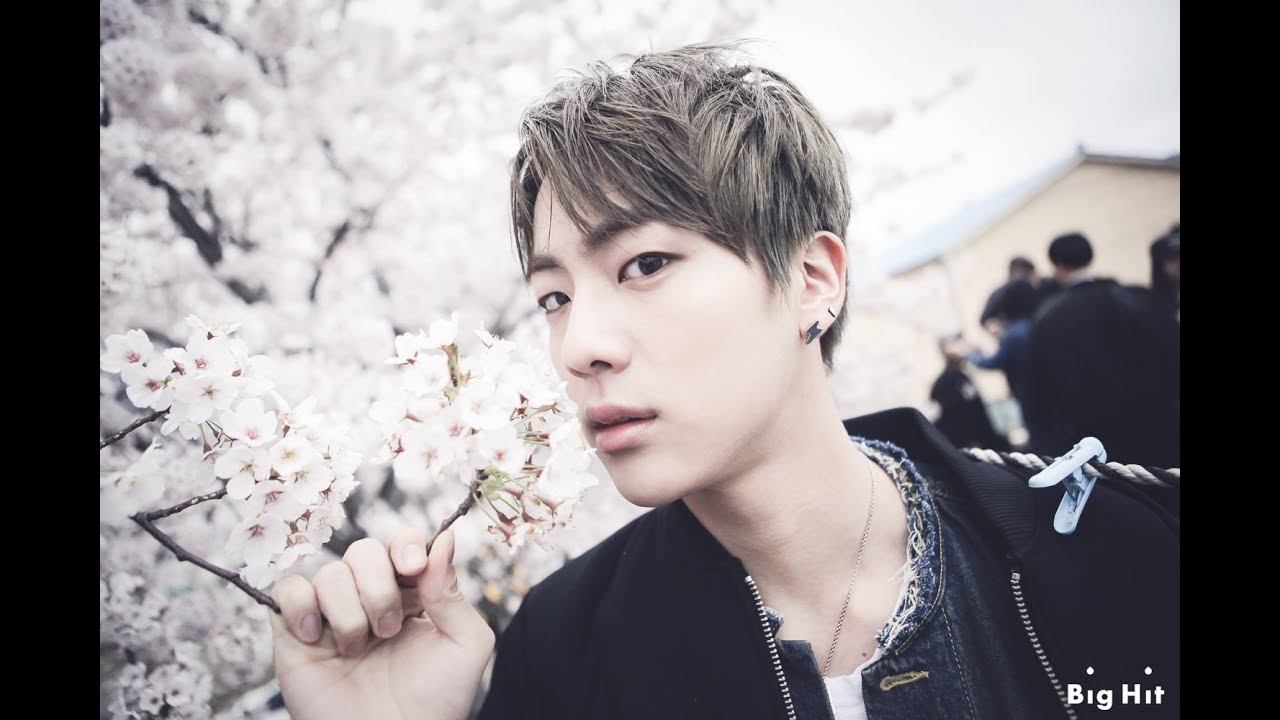 【Full Audio】진 (JIN 방탄소년단) - 엄마 (Mom) [1080p HD / HQ] - YouTube