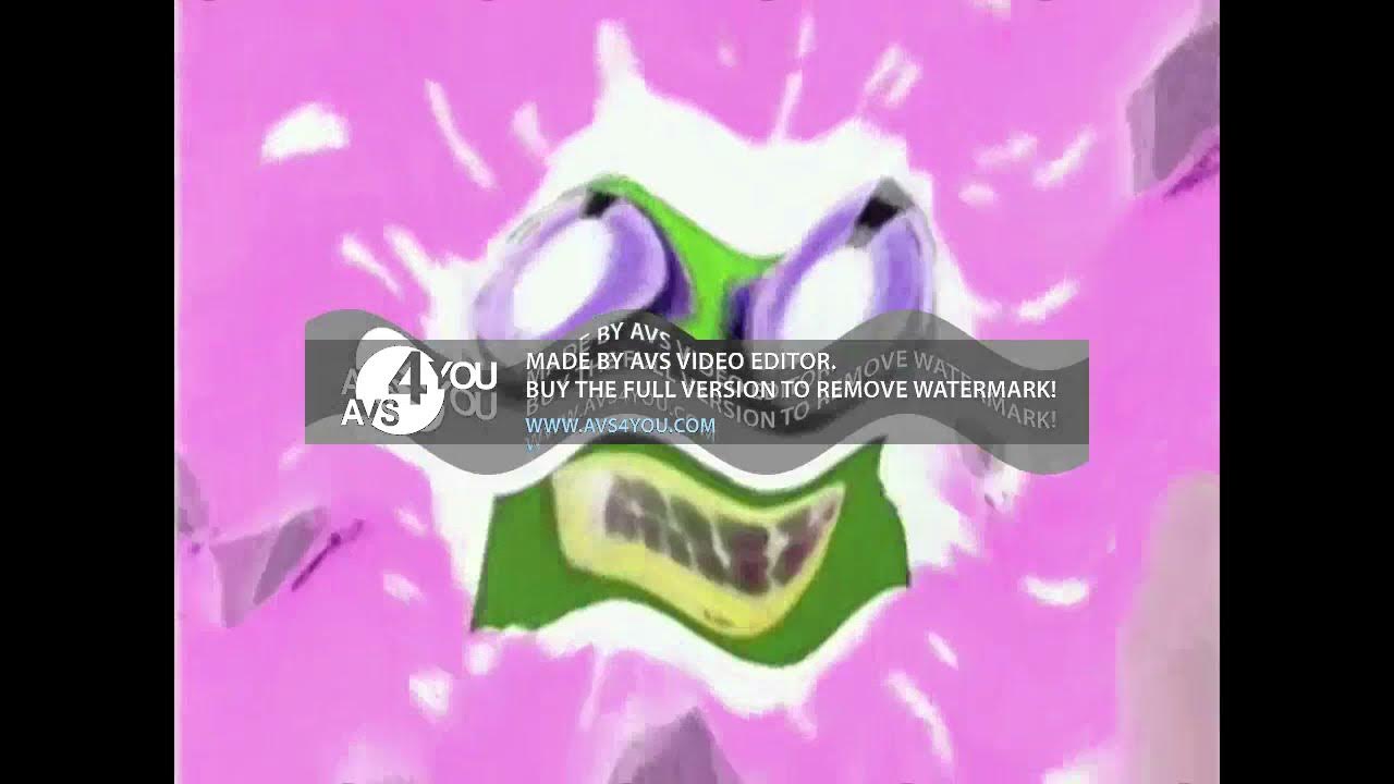 Klasky Csupo Crying Effect (Used With Avs Video Editor) - YouTube