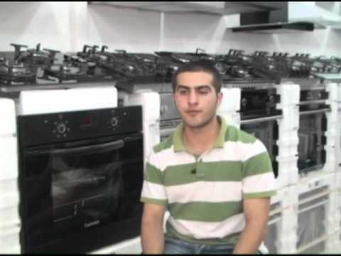 Müasir qaz və elektrik sobalarında hansı funksiyalar nəzərdə tutulmuşdur?