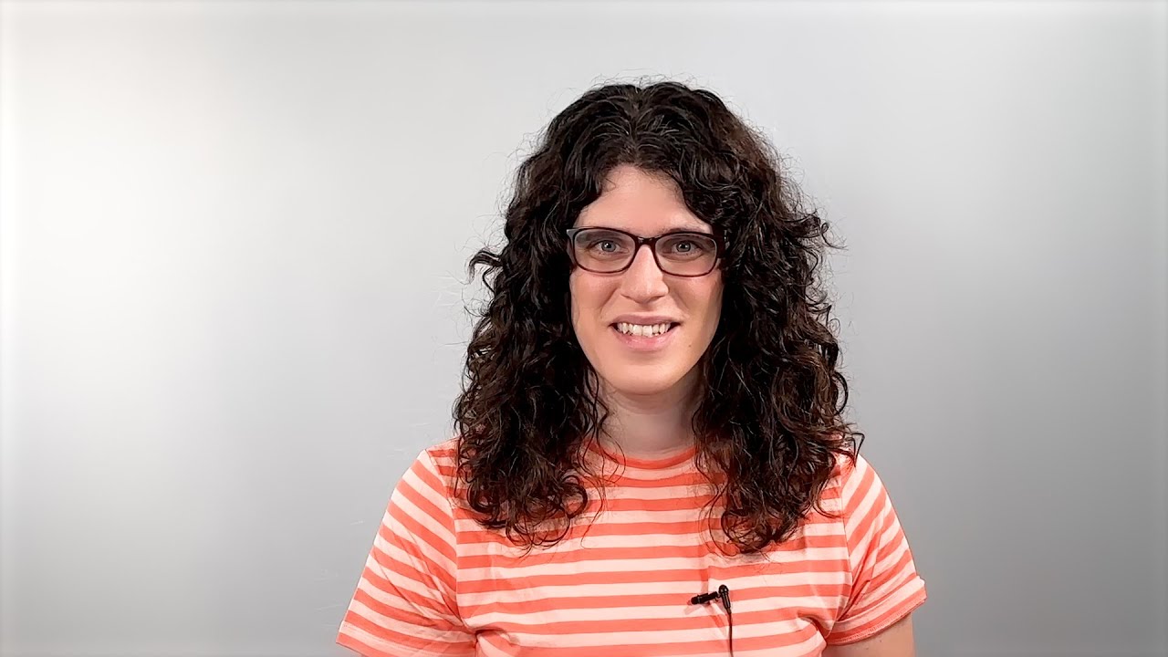 Alotta Thoughts with Julia Malott - YouTube